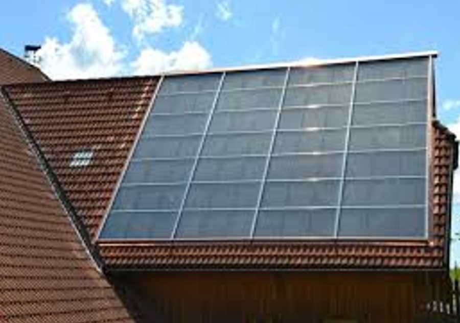 SONNETEMP - Calefactores Solares - Buenos Aires - Argentina