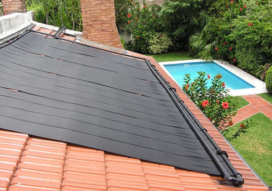 SONNETEMP - Calefactores Solares - Buenos Aires - Argentina