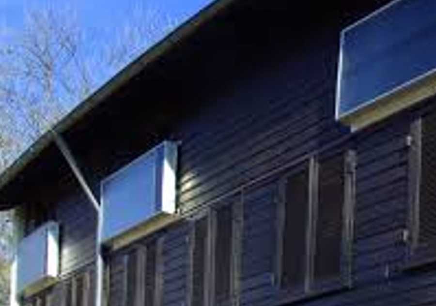 SONNETEMP - Calefactores Solares - Buenos Aires - Argentina
